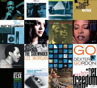 The Story of Blue Note Records | Everything Jazz