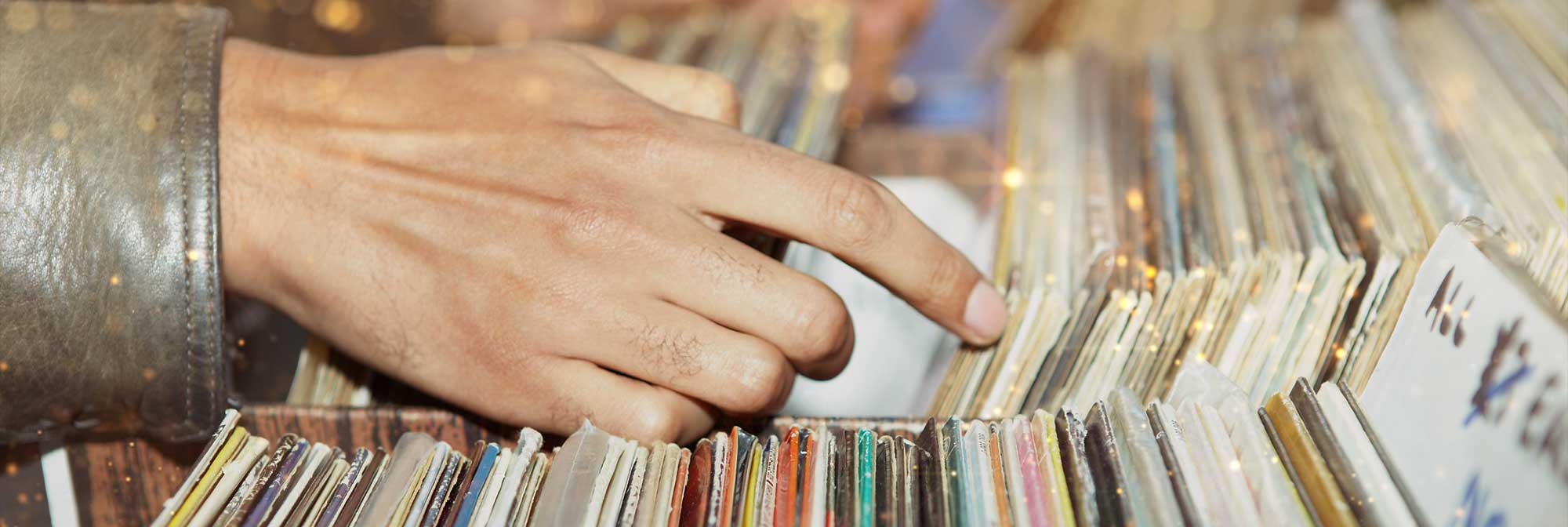 Buying Guide: Gift Ideas for Collectors | Everything Jazz