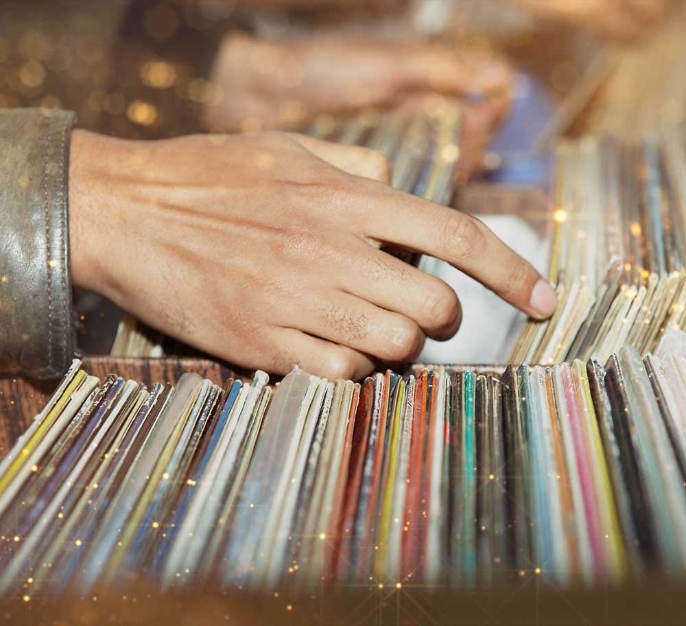 Buying Guide: Gift Ideas for Collectors | Everything Jazz
