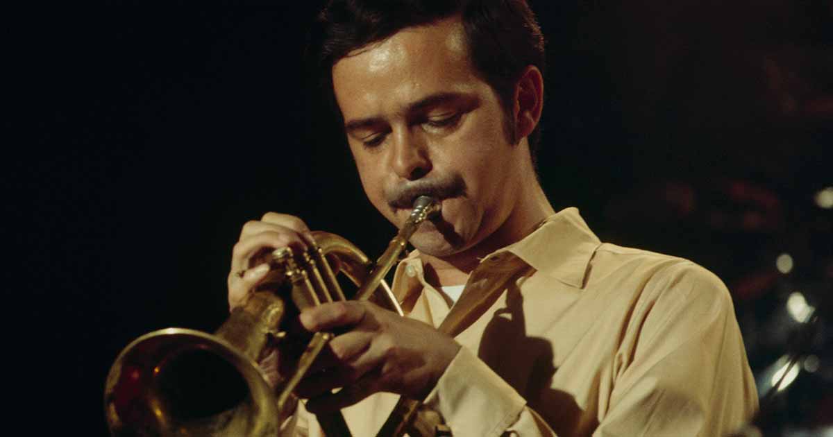 Kenny Wheeler – Gnu High | Everything Jazz