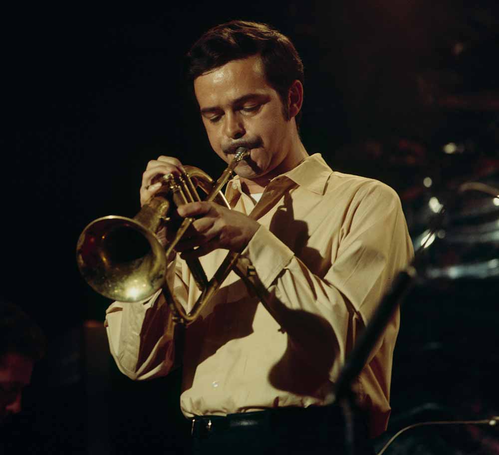 Kenny Wheeler – Gnu High | Everything Jazz