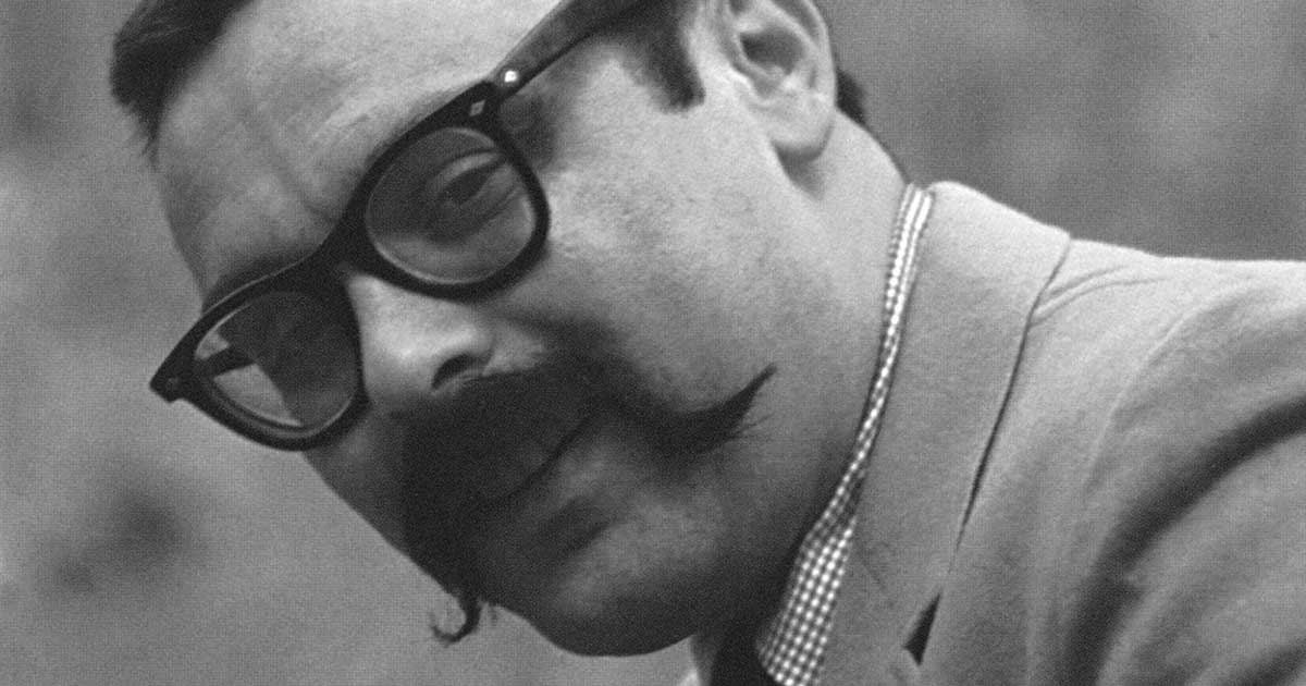 Vince Guaraldi Trio – A Charlie Brown Christmas | Everything Jazz