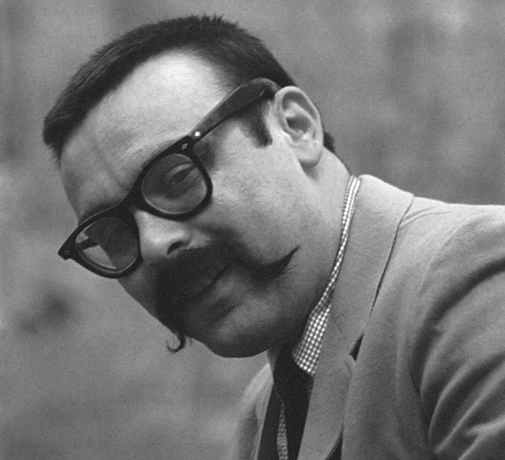 Vince Guaraldi Trio – A Charlie Brown Christmas | Everything Jazz