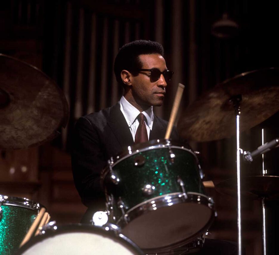 Max Roach – The Most Melodious Drummer in Jazz | Everything Jazz