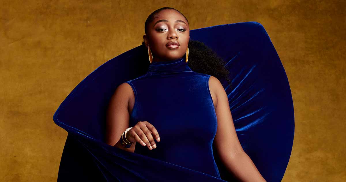 In Conversation With…Samara Joy | Everything Jazz