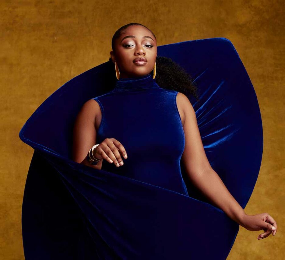 In Conversation With…Samara Joy | Everything Jazz