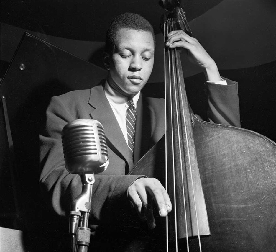 Doug Watkins – The Forgotten Detroit Bassist & Original Jazz Messenger ...