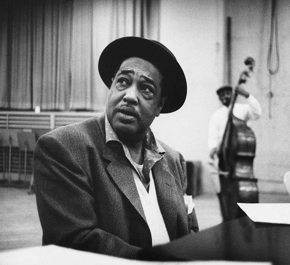 Money Jungle: When Duke met Mingus and Max | Everything Jazz