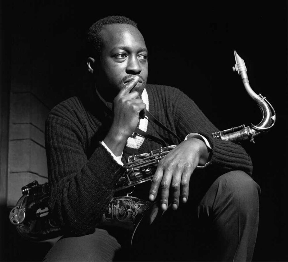 Hank Mobley: Tenor Middleweight Champion | Everything Jazz