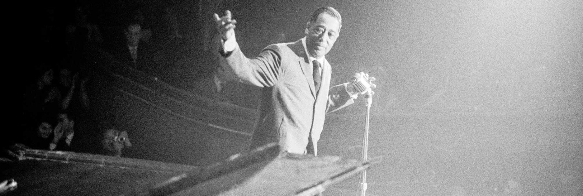 The Evolution of the Jazz Standard | Everything Jazz