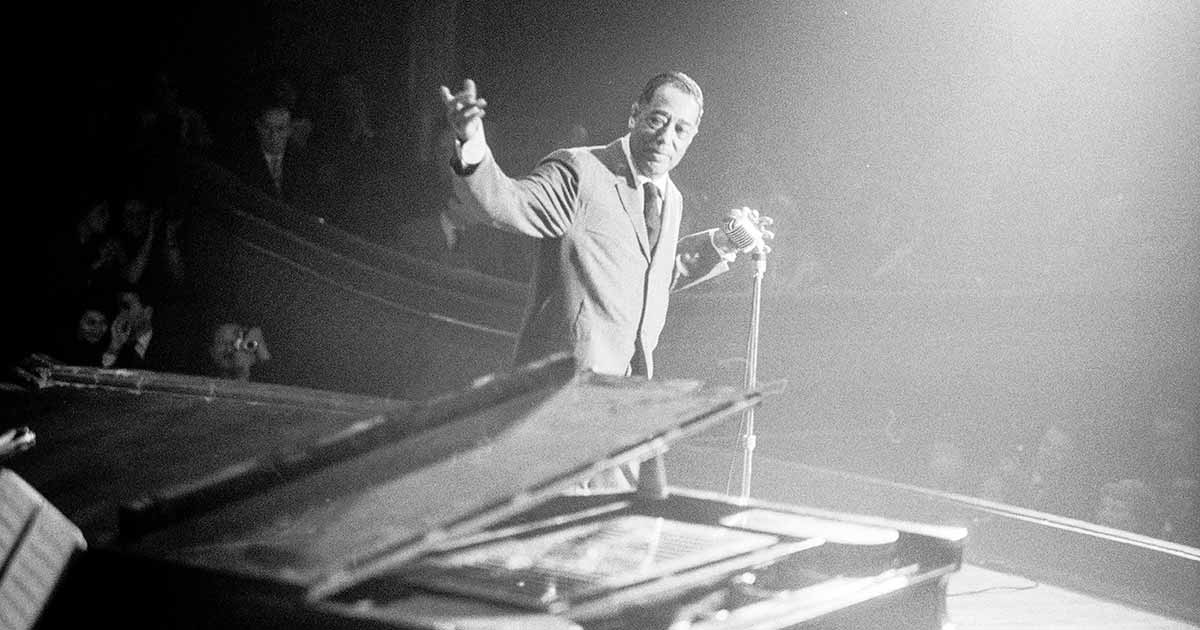 The Evolution of the Jazz Standard | Everything Jazz