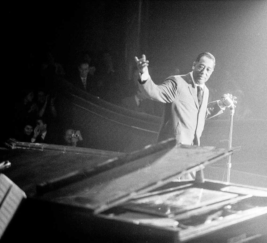 The Evolution of the Jazz Standard | Everything Jazz