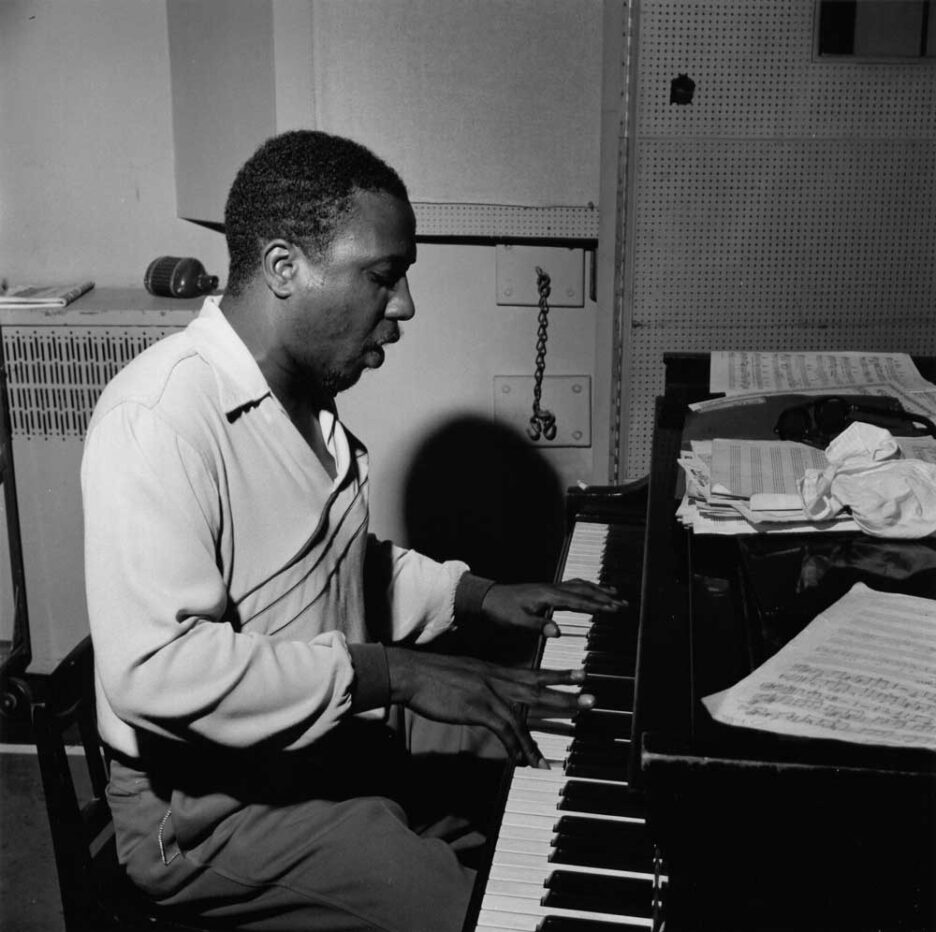 A Timeline of Key Jazz Pianists | Everything Jazz