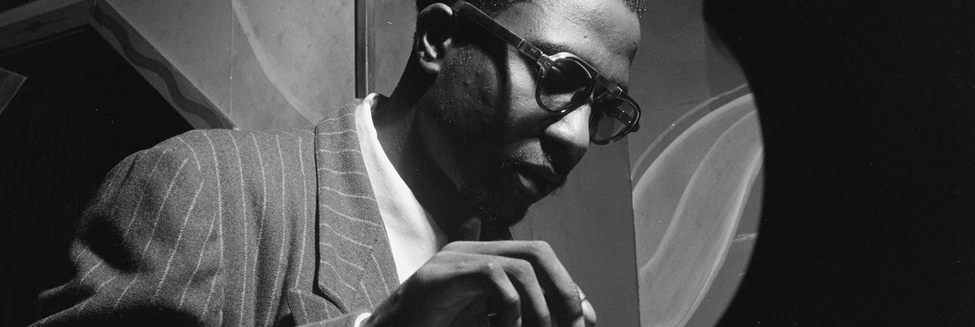 Thelonious Monk: Genius of Modern Music | Everything Jazz
