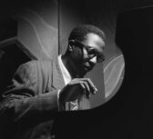 Thelonious Monk: Genius of Modern Music | Everything Jazz