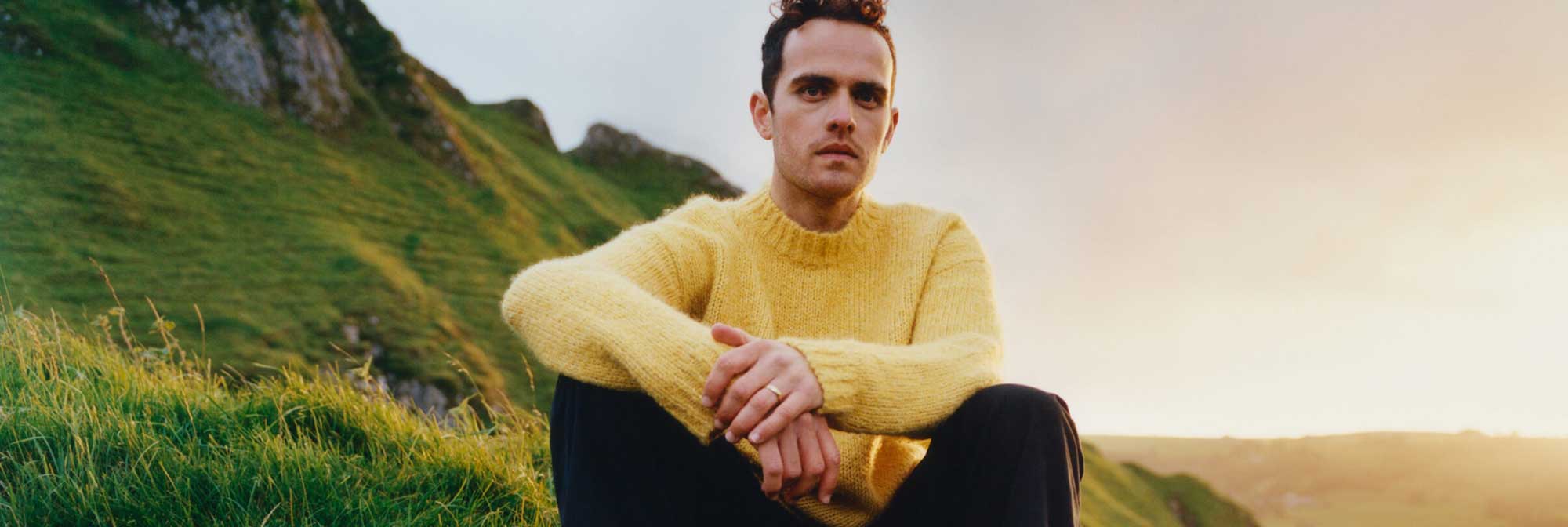 Jordan Rakei’s “The Loop” – Preparing To Be Free | Everything Jazz