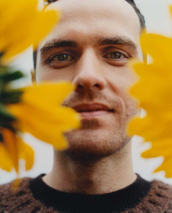 Jordan Rakei’s “The Loop” – Preparing To Be Free | Everything Jazz