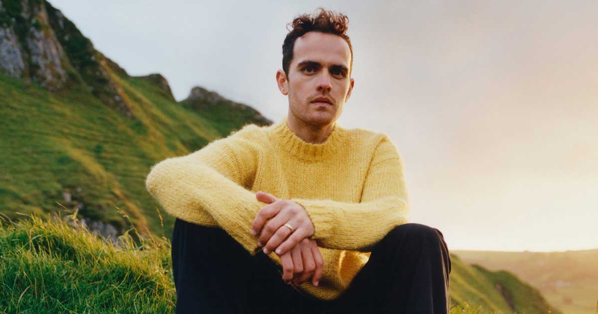 Jordan Rakei’s “The Loop” – Preparing To Be Free | Everything Jazz