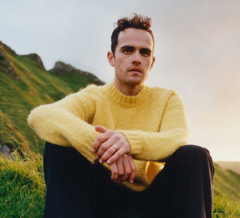 Jordan Rakei’s “The Loop” – Preparing To Be Free | Everything Jazz