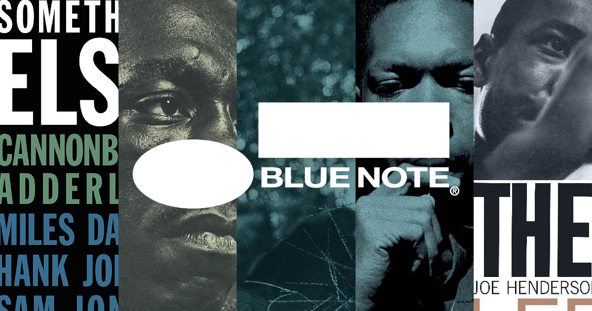 “Go To Album” – Blue Note’s Biggest Hits and the Records They Come From ...