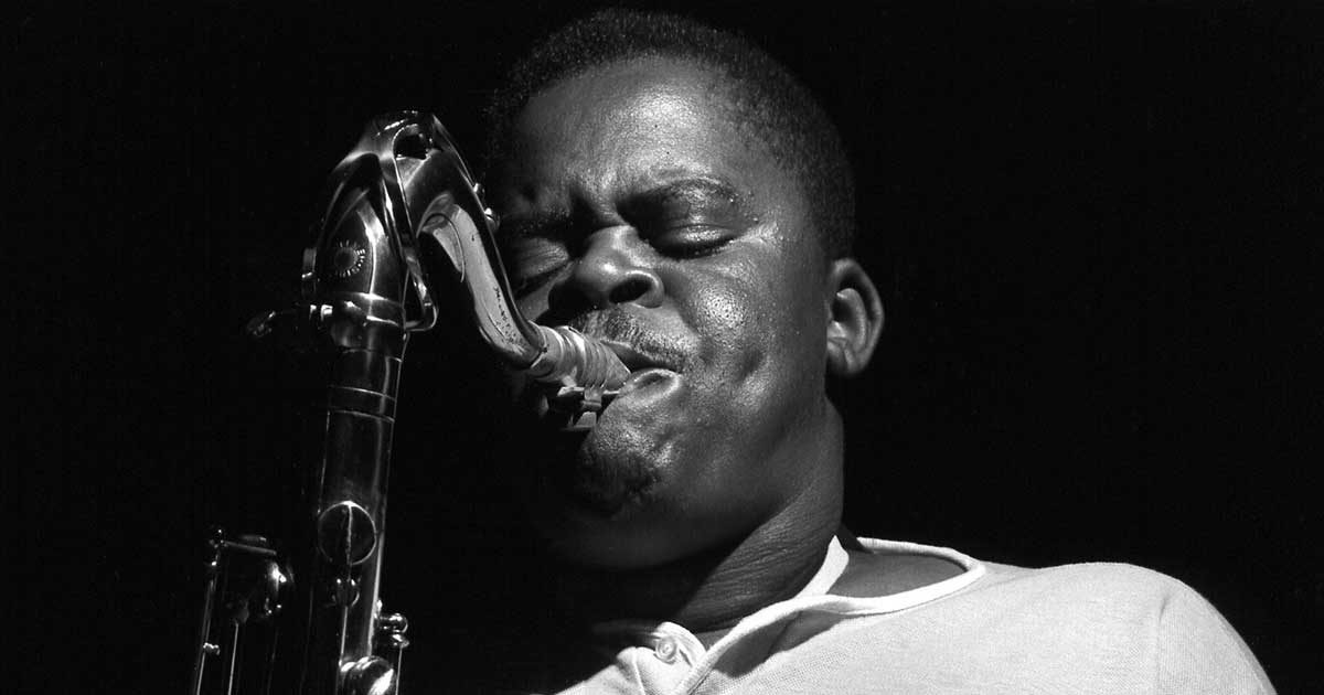 Stanley Turrentine: Mr. Natural | Everything Jazz