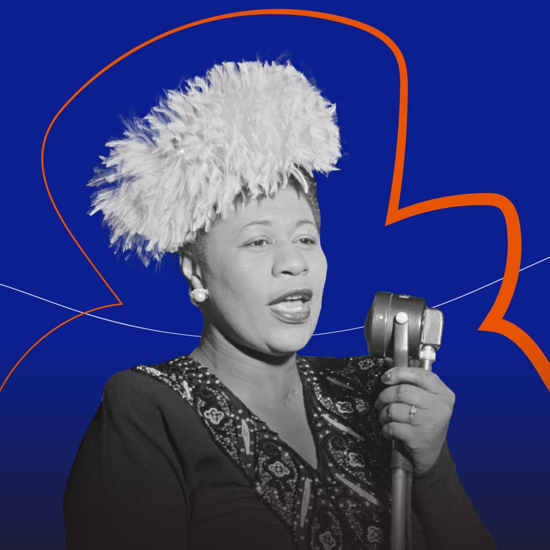 CELEBRATING THE WOMEN OF JAZZ | Everything Jazz