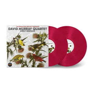 David Murray Finds Inspiration Between Earth and Sky | Everything Jazz