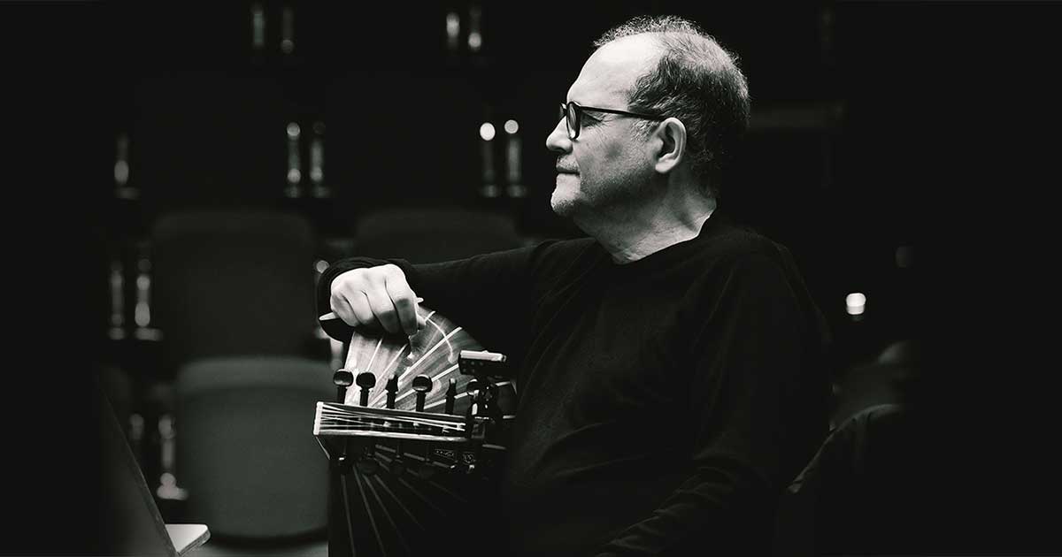 Anouar Brahem: After The Last Sky | Everything Jazz