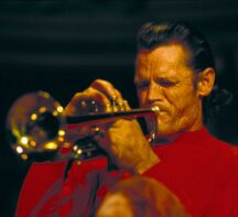 Chet Baker Re:imagined | Everything Jazz