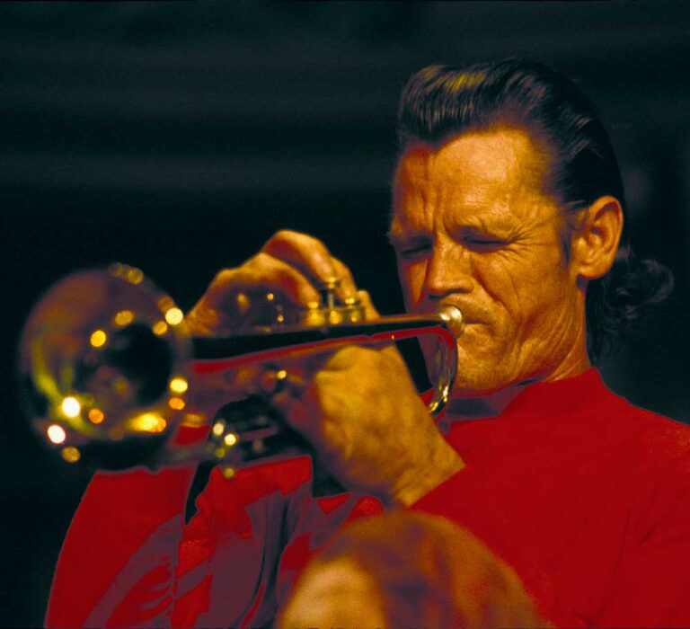 Chet Baker Re:imagined | Everything Jazz