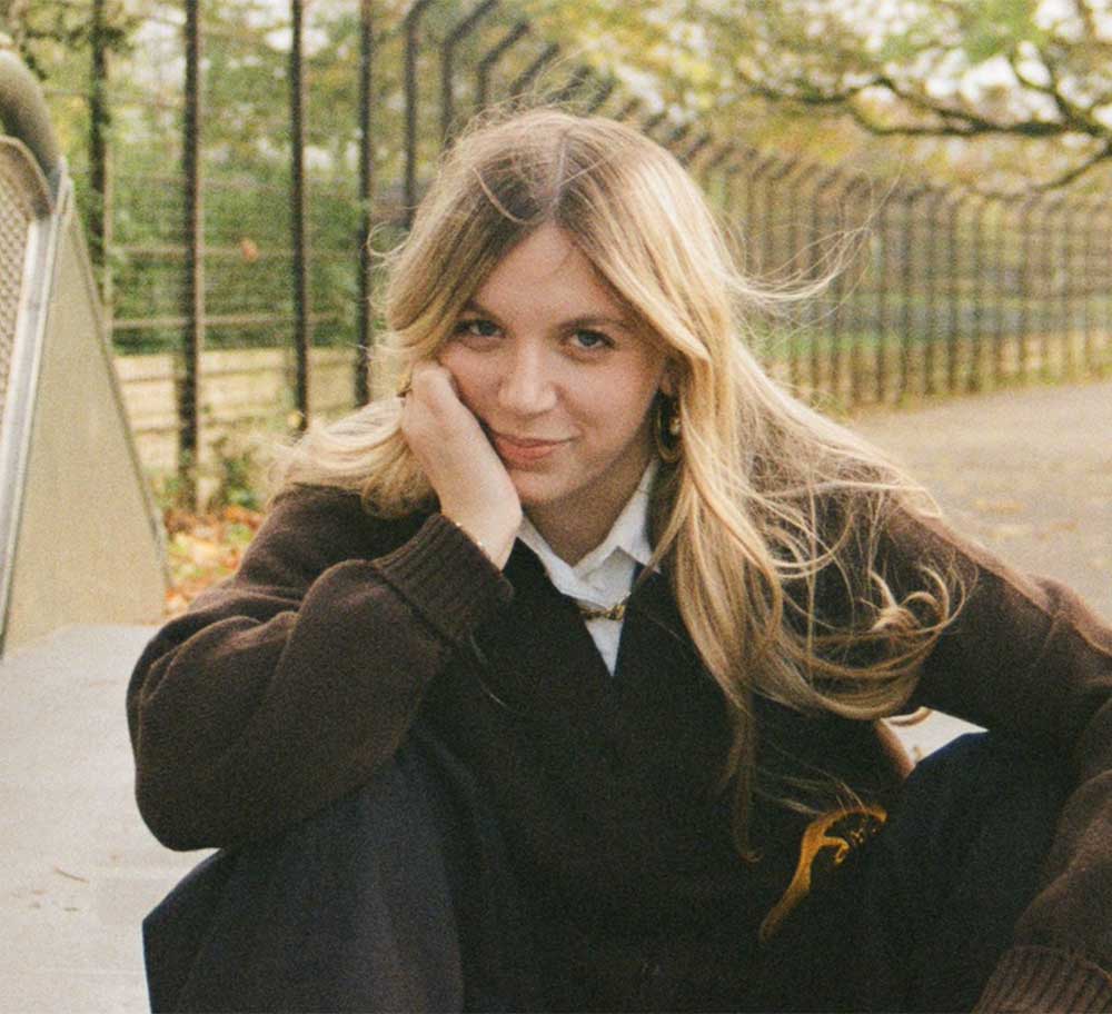 Maya Delilah: The Long Way Round | Everything Jazz