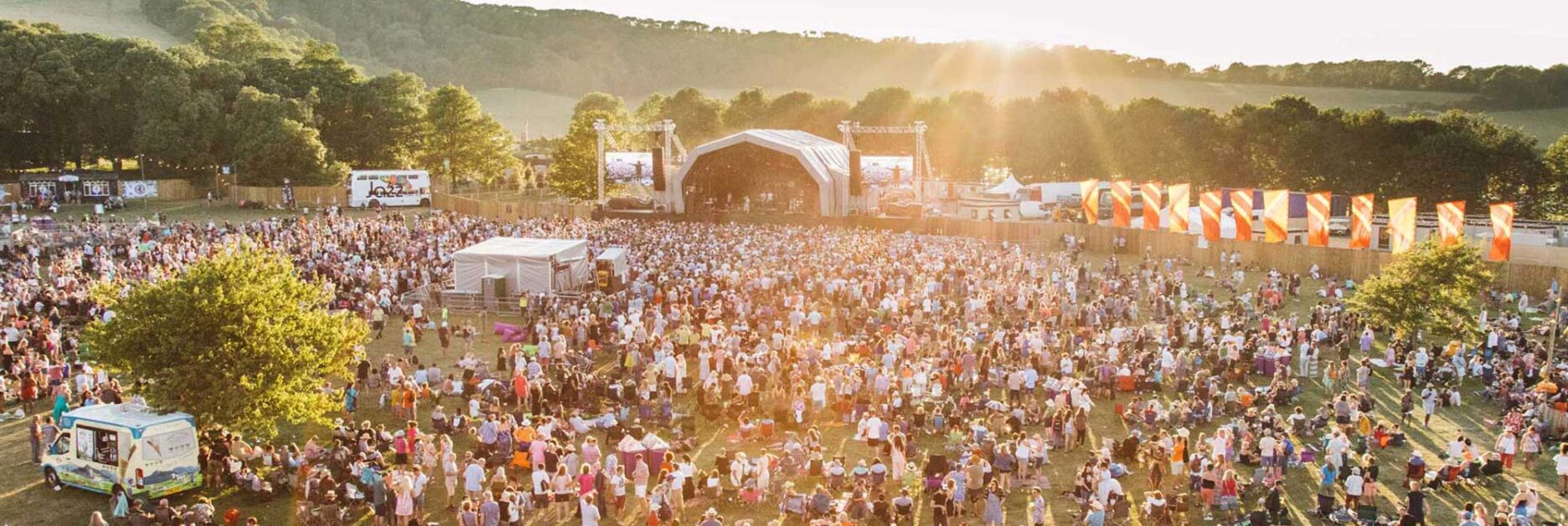UK Jazz Festivals 2026 – Our Picks | Everything Jazz