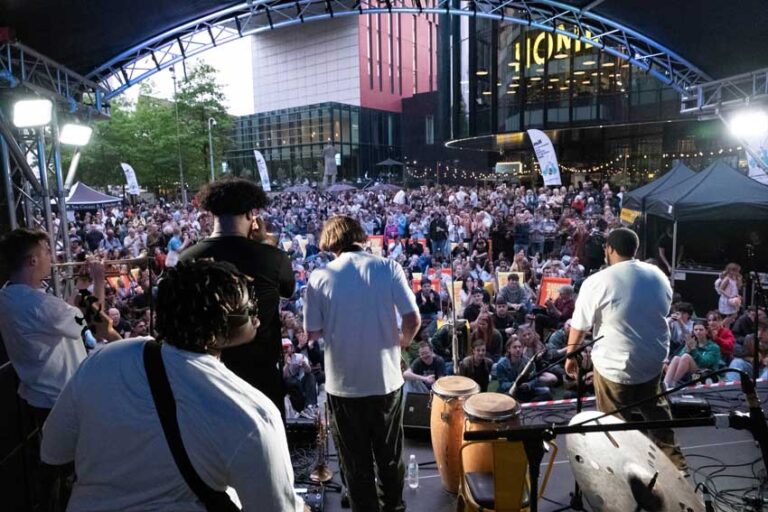 UK Jazz Festivals 2026 – Our Picks | Everything Jazz