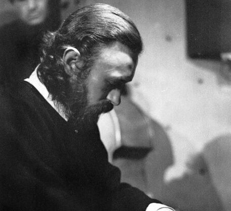 Mike Taylor – The British Jazz Pianist’s Story of Vision and Tragedy ...