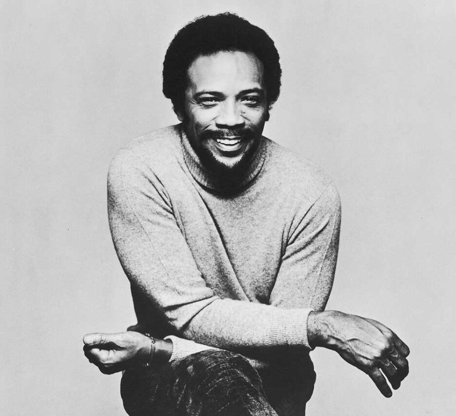 Quincy Jones in Four Classic Albums | Everything Jazz