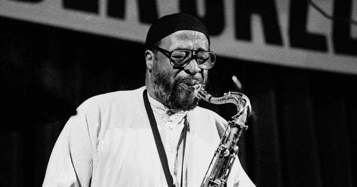 Yusef Lateef: Eastern Sounds | Everything Jazz