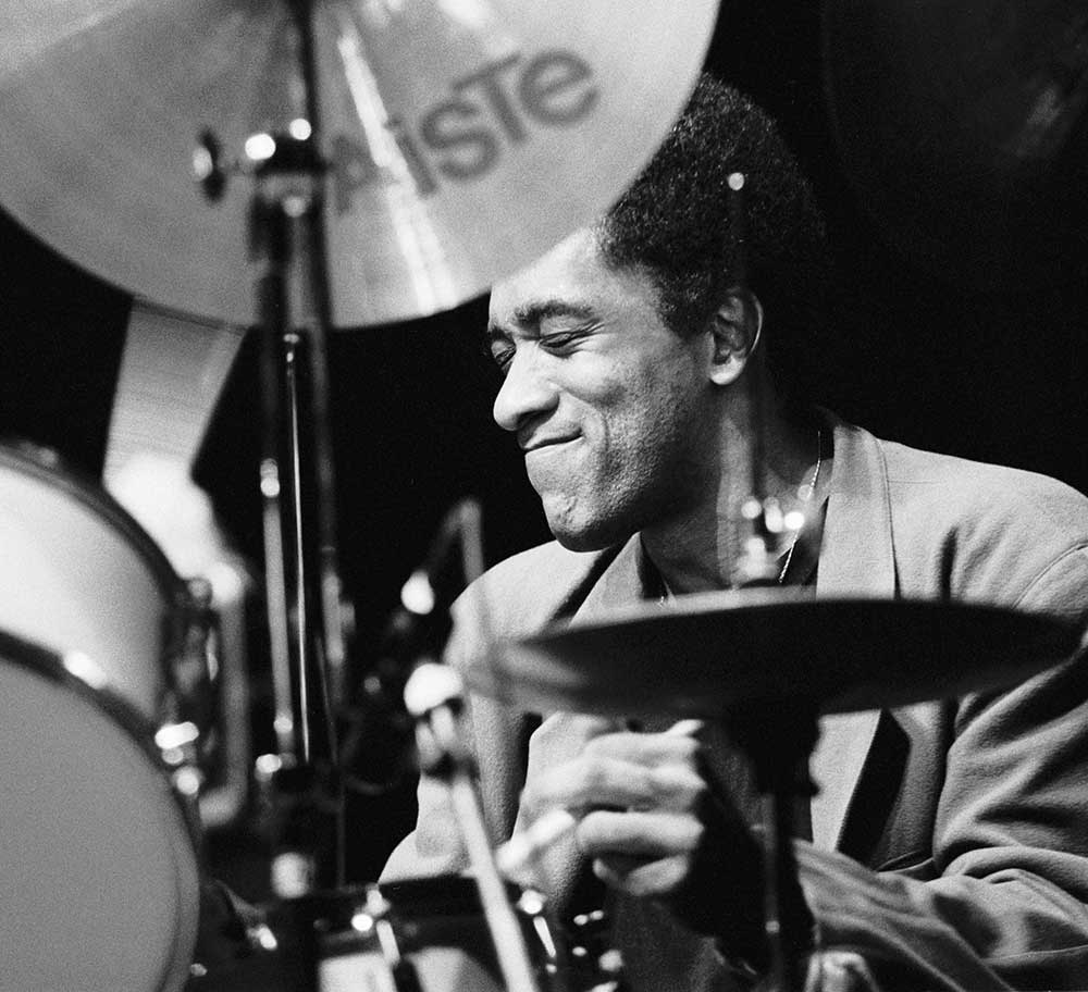 How Drummer Al Foster Shaped Miles’ Electric Sound | Everything Jazz