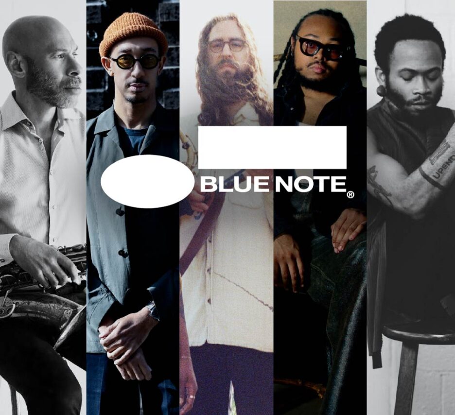 Blue Note’s 2024/25 Winning Streak | Everything Jazz