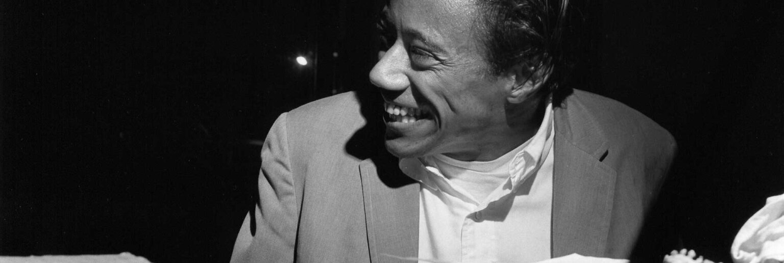 Horace Silver in Seattle: Live At The Penthouse | Everything Jazz