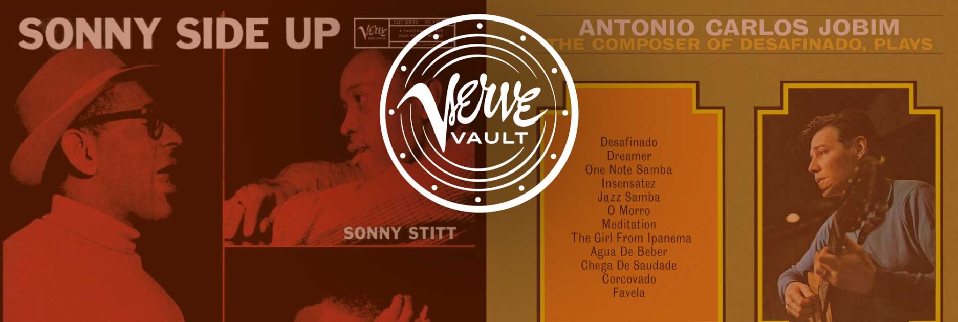 Verve Vault: A New HQ Vinyl Reissue Series | Everything Jazz