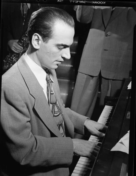 A Timeline of Key Jazz Pianists | Everything Jazz