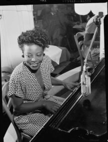 A Timeline of Key Jazz Pianists | Everything Jazz