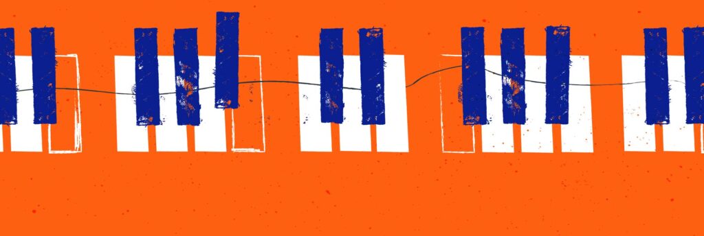 The 25 Greatest Jazz Piano Albums | Everything Jazz