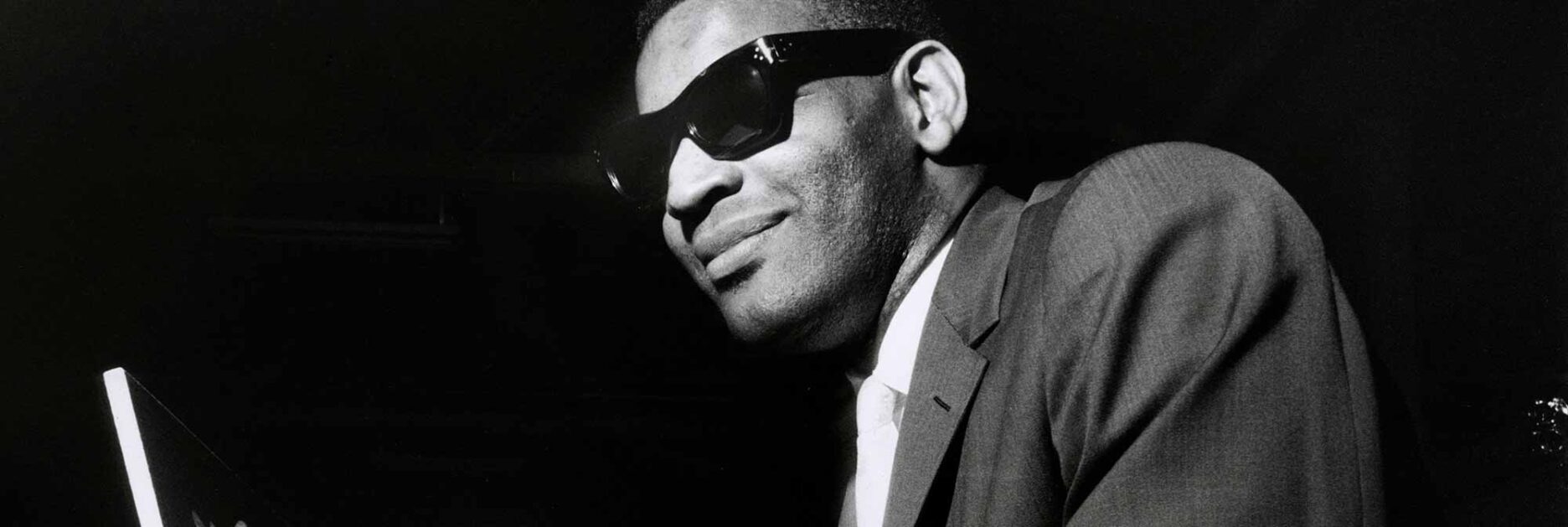 Ray Charles – “Genius + Soul = Jazz” | Everything Jazz