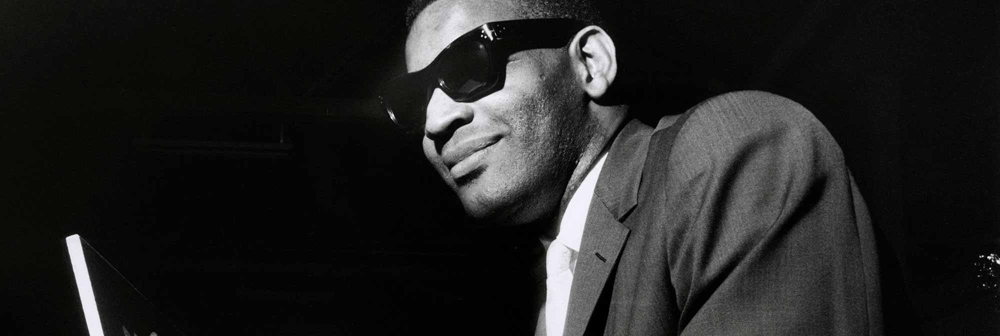 Ray Charles – “Genius + Soul = Jazz” | Everything Jazz