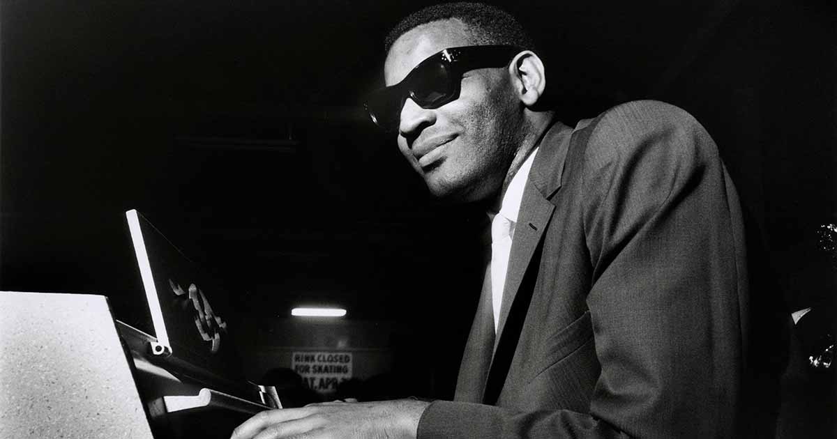 Ray Charles – “Genius + Soul = Jazz” | Everything Jazz