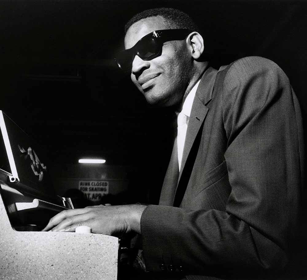 Ray Charles – “Genius + Soul = Jazz” | Everything Jazz