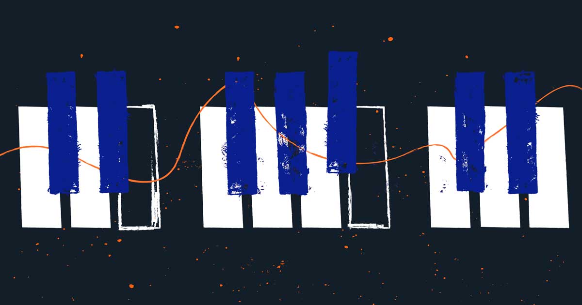 A Timeline of Key Jazz Pianists | Everything Jazz
