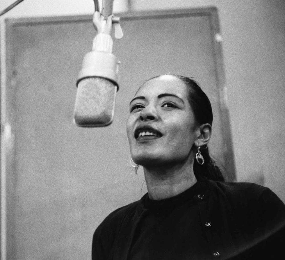 Billie Holiday: Lady Sings The Blues | Everything Jazz