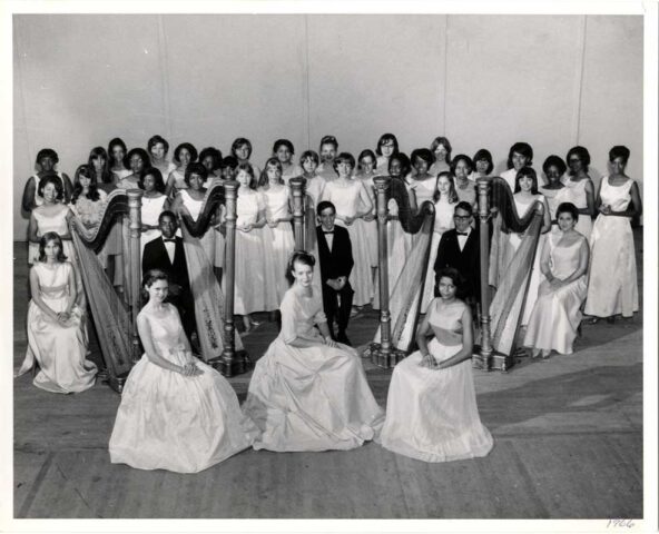 Cass Tech: The Detroit School That Made Jazz History | Everything Jazz